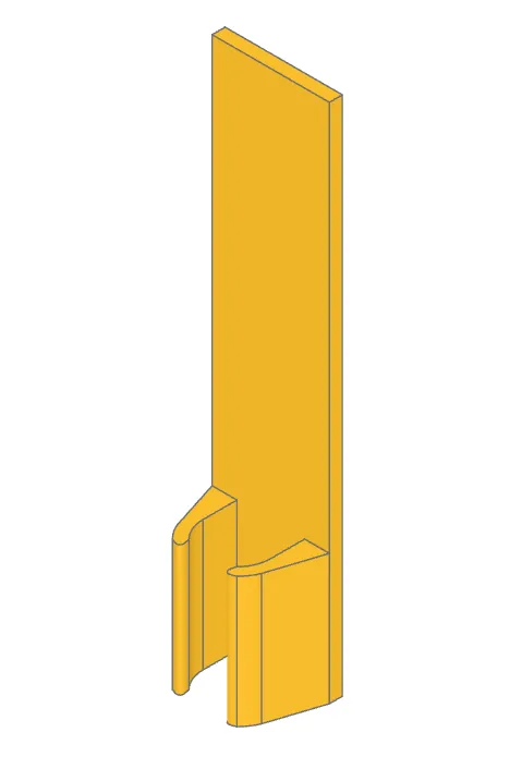 Ethernet cable tag/clip/label by hb2024 - MakerWorld