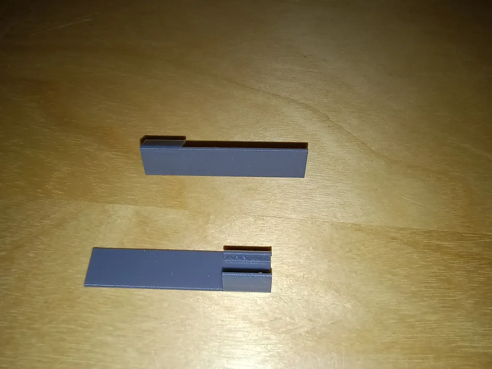 Ethernet cable tag/clip/label by hb2024 - MakerWorld