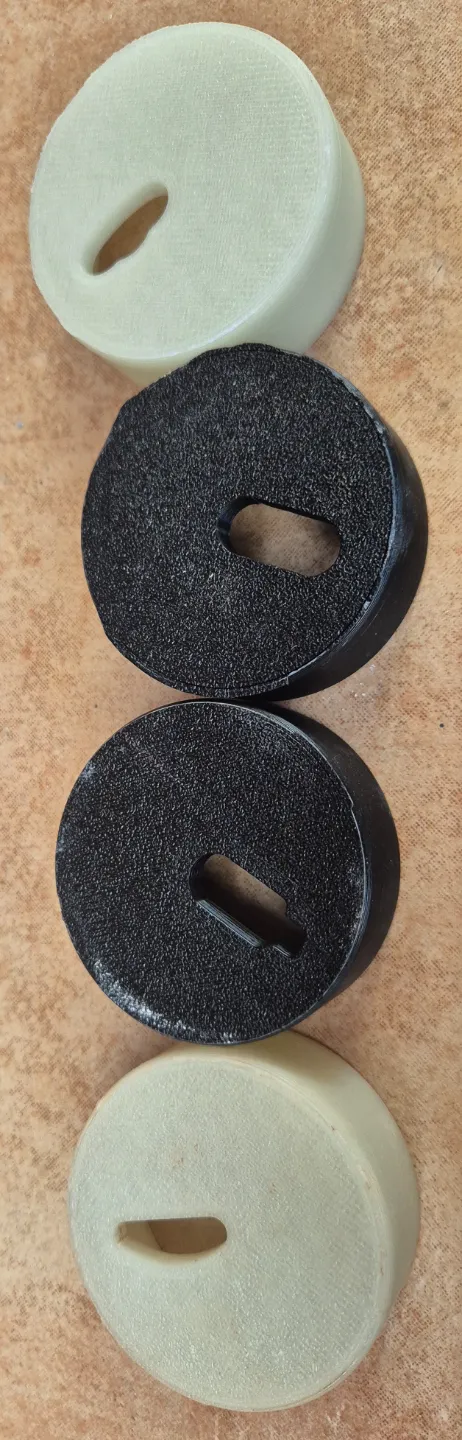 Pottery Clay Extruder by TassieDevilGuy - MakerWorld