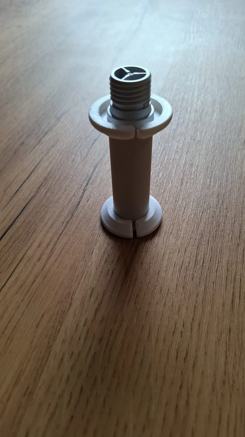 Filament Spool Lock by Endru MakerWorld: Download Free 3D Models