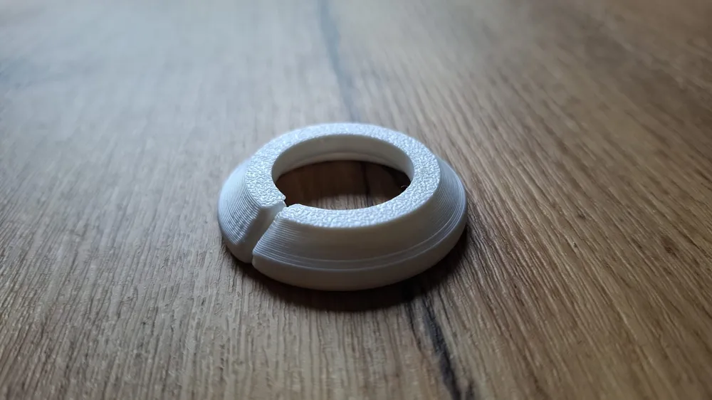 Filament Spool Lock by Endru MakerWorld: Download Free 3D Models