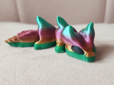 C's Creations | Home - MakerWorld