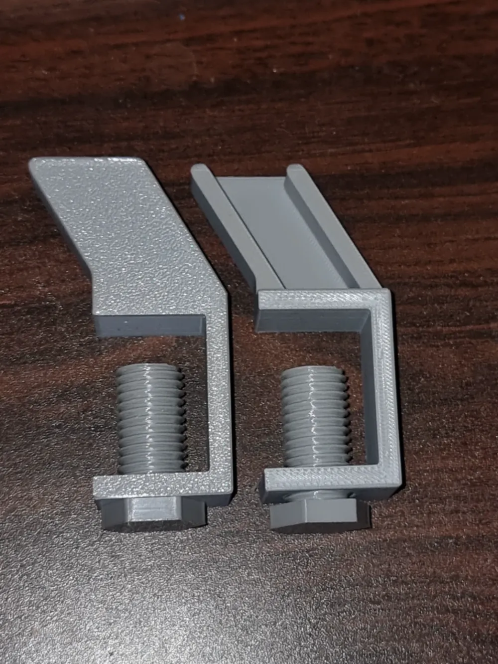 Nintendo Switch, Phone, Tablet clamp mount holder by Paradox95 - MakerWorld