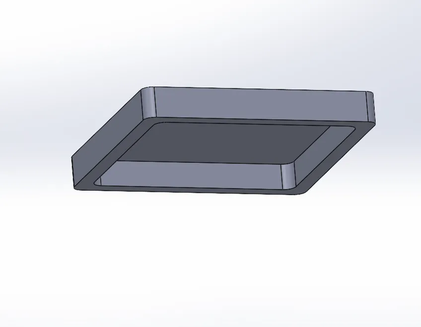 Bridge-Flow-Test - Free 3D Print Model - MakerWorld