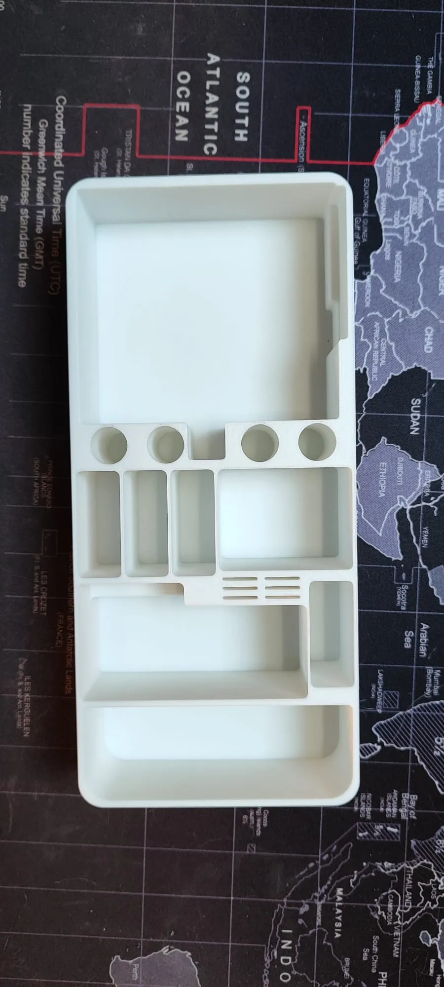 GoPro Case Insert - Hero 9/10/11 Compatible by Mrbid MakerWorld ...