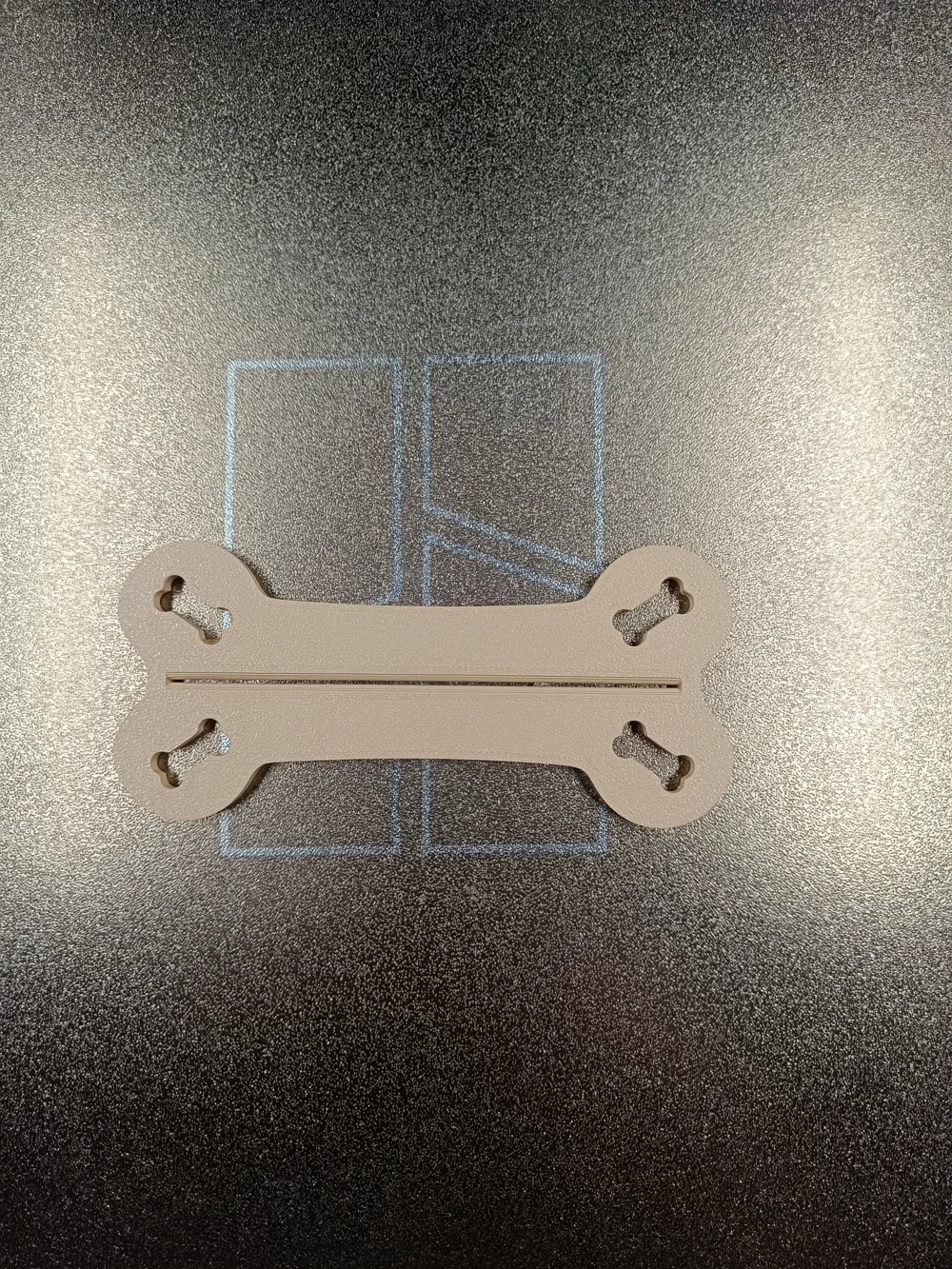 Exprimidor de comida para perros - Modelo de impresión 3D gratuito ...