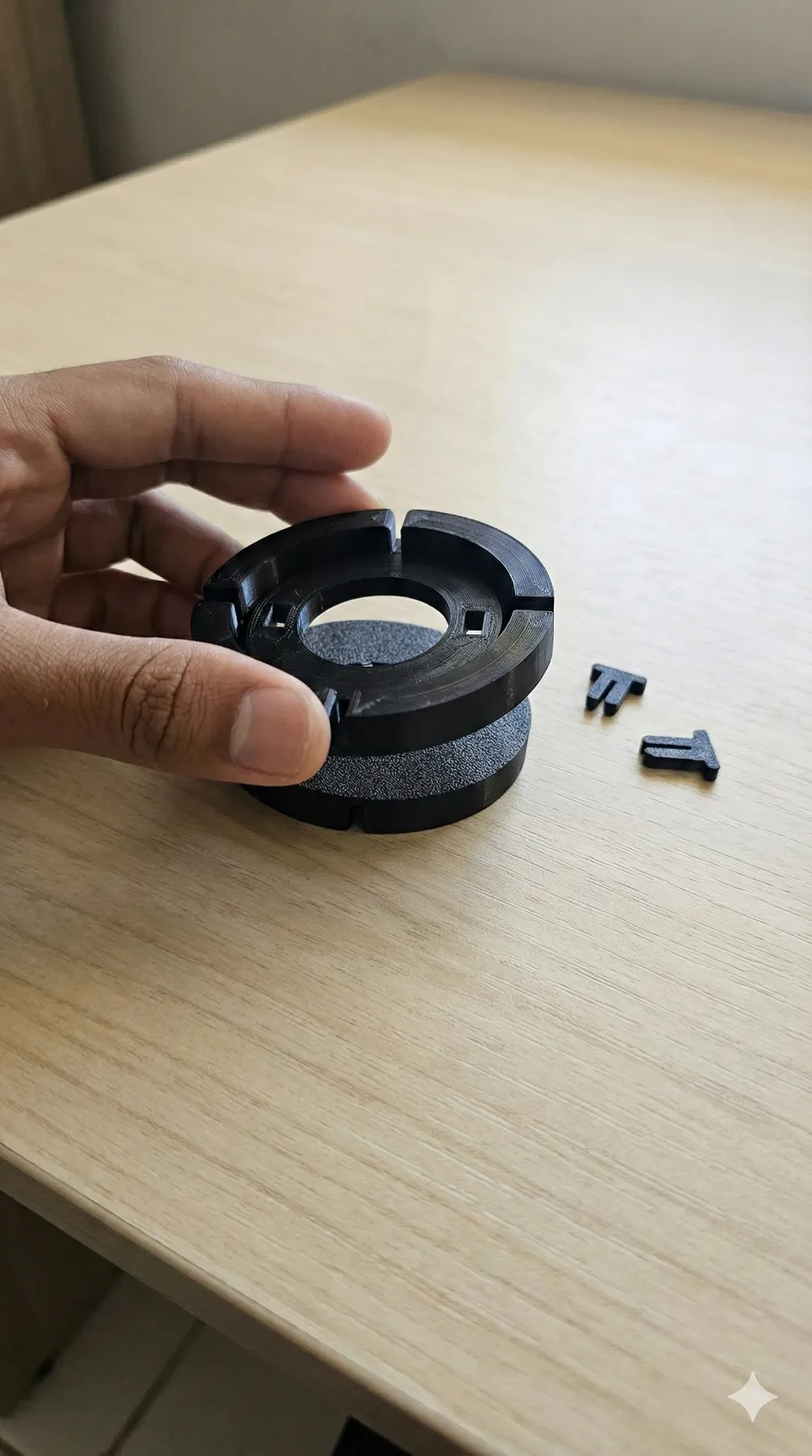 R3D Folding Cup - Expansion Layer - Free 3D Print Model - MakerWorld