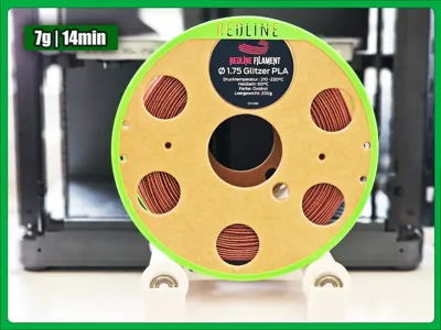 Cardboard Spool Adapter Ring | Collection - MakerWorld