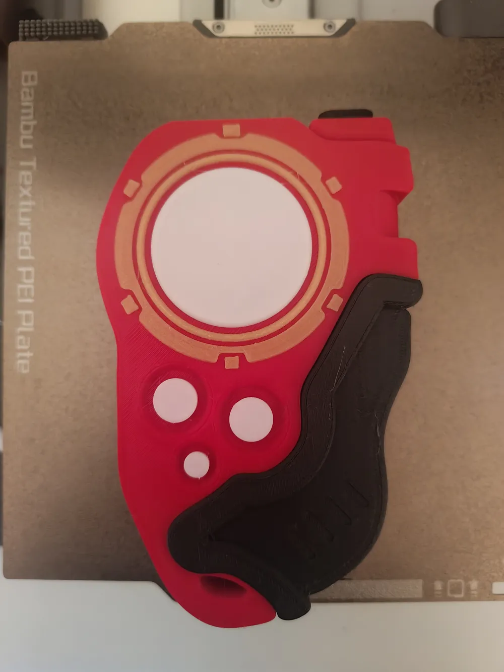 Digivice Gen 5 by MGs 3D MakerWorld: Download Free 3D Models