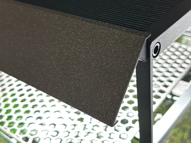 Chihiros LED WRGB II Shaders 30cm - Free 3D Print Model - MakerWorld