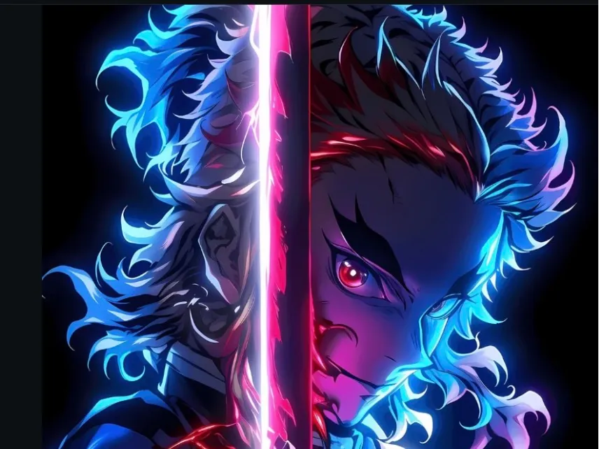 Kyojuro Rengoku by NinjaSi316 - MakerWorld