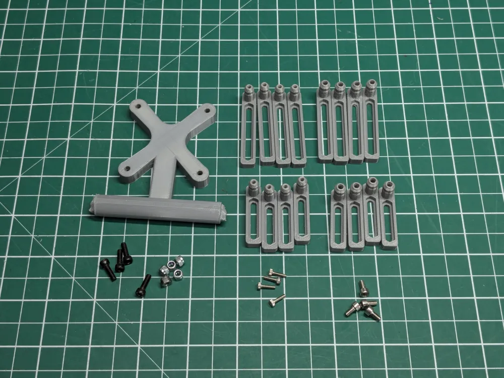 universal microcontroller adapter by LayerLux3D - MakerWorld