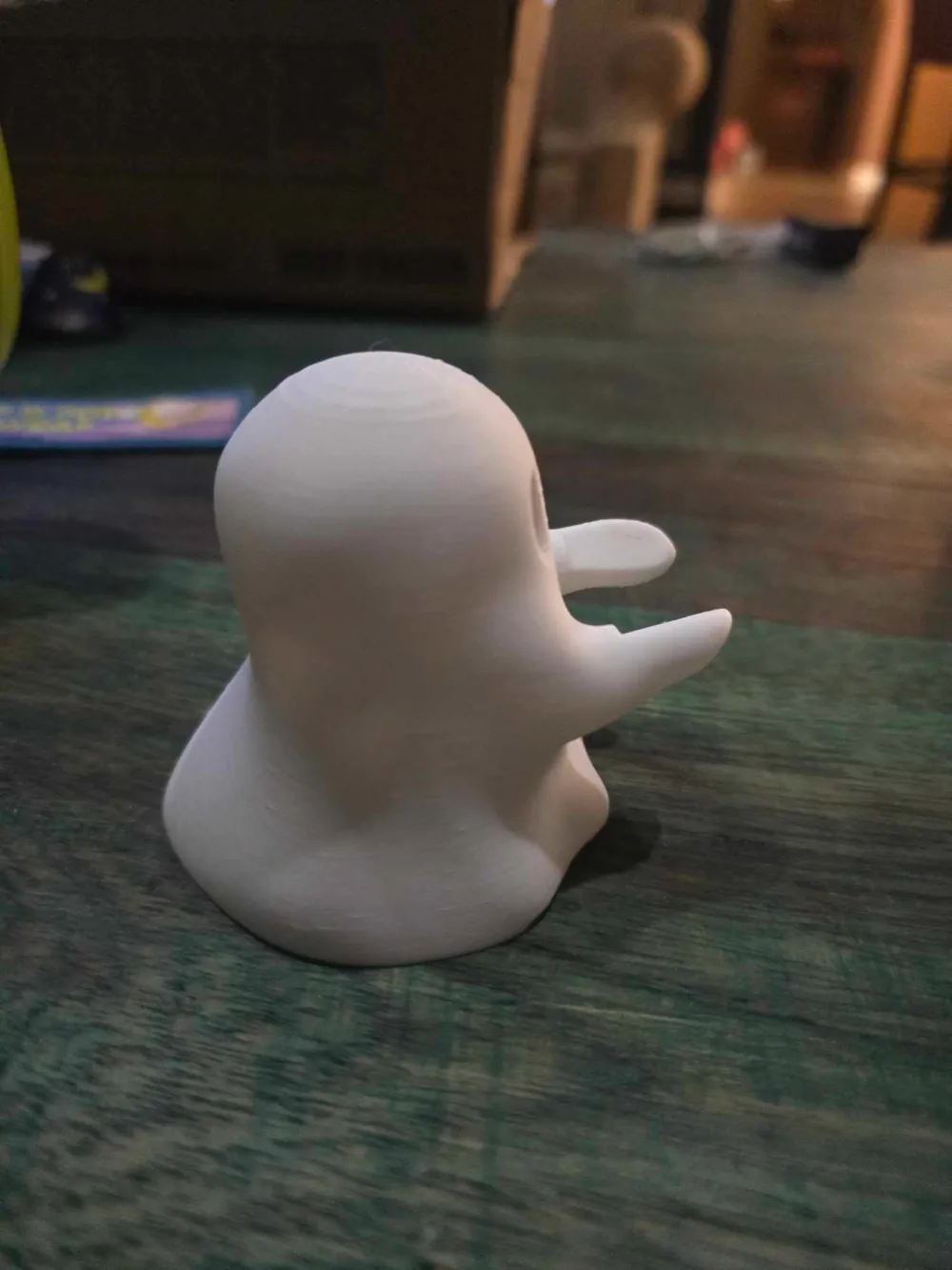 BOOOK Nerd by KawaiiPantsu - MakerWorld