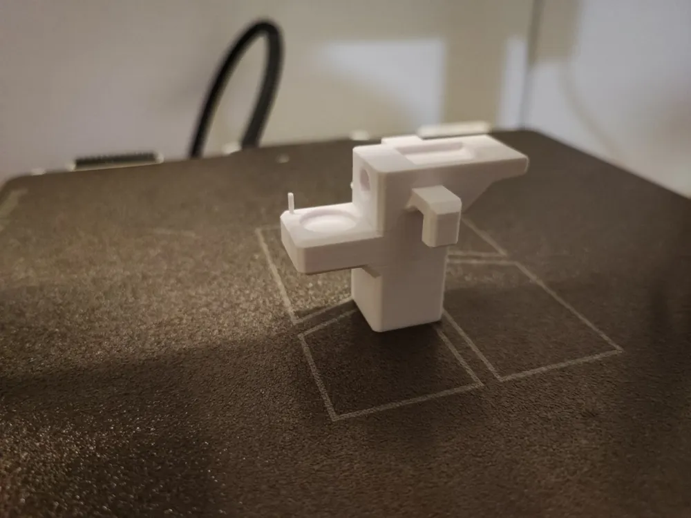 3DPrintTest - Free 3D Print Model - MakerWorld