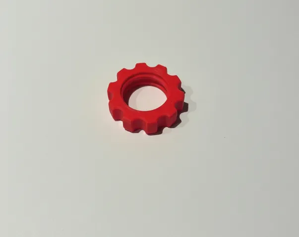 Printable Geometry Compass — 4-Part Assembly - Free 3D Print Model ...