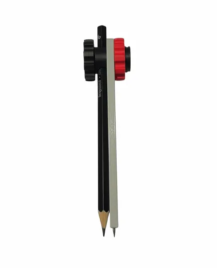 Printable Geometry Compass — 4-Part Assembly - Free 3D Print Model ...