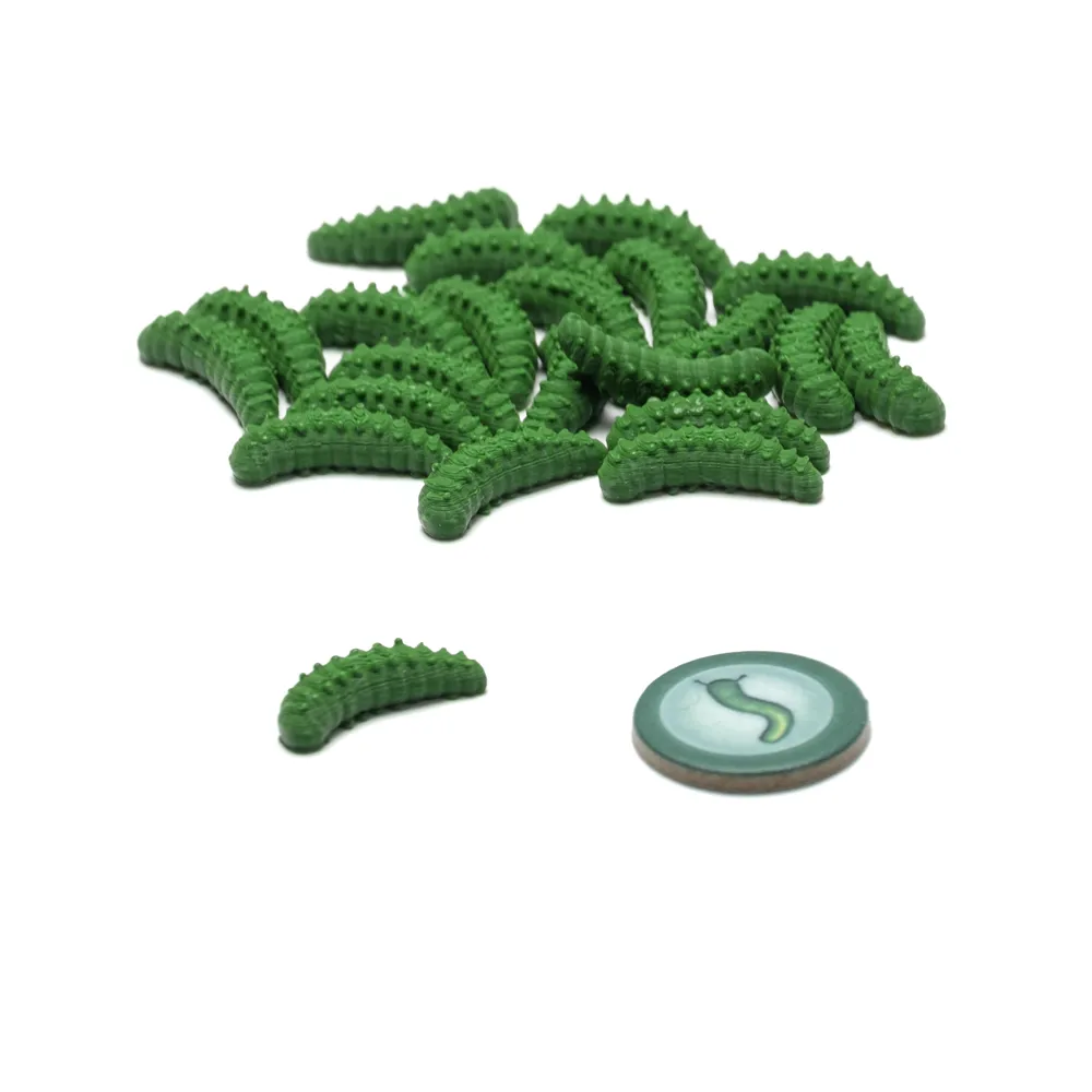 Wingspan - food token resources - Free 3D Print Model - MakerWorld