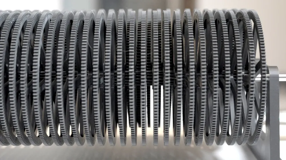 Googol Gears - Free 3D Print Model - MakerWorld