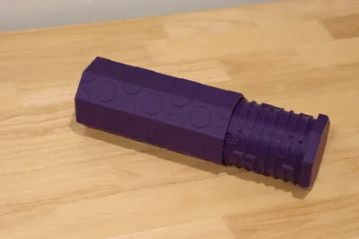 Impossible Maze Gift Tube by prints charming MakerWorld: Download Free ...