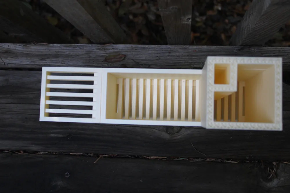 The Ultimate Kitchen Sink Organizer - Free 3D Print Model - MakerWorld