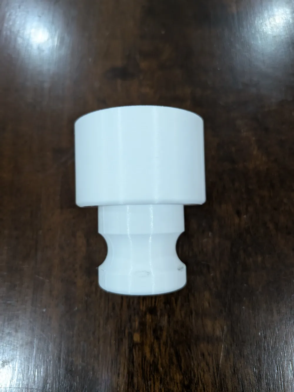 Caravan Sink to 25mm Camlock Adapter by dandm MakerWorld: Download Free ...