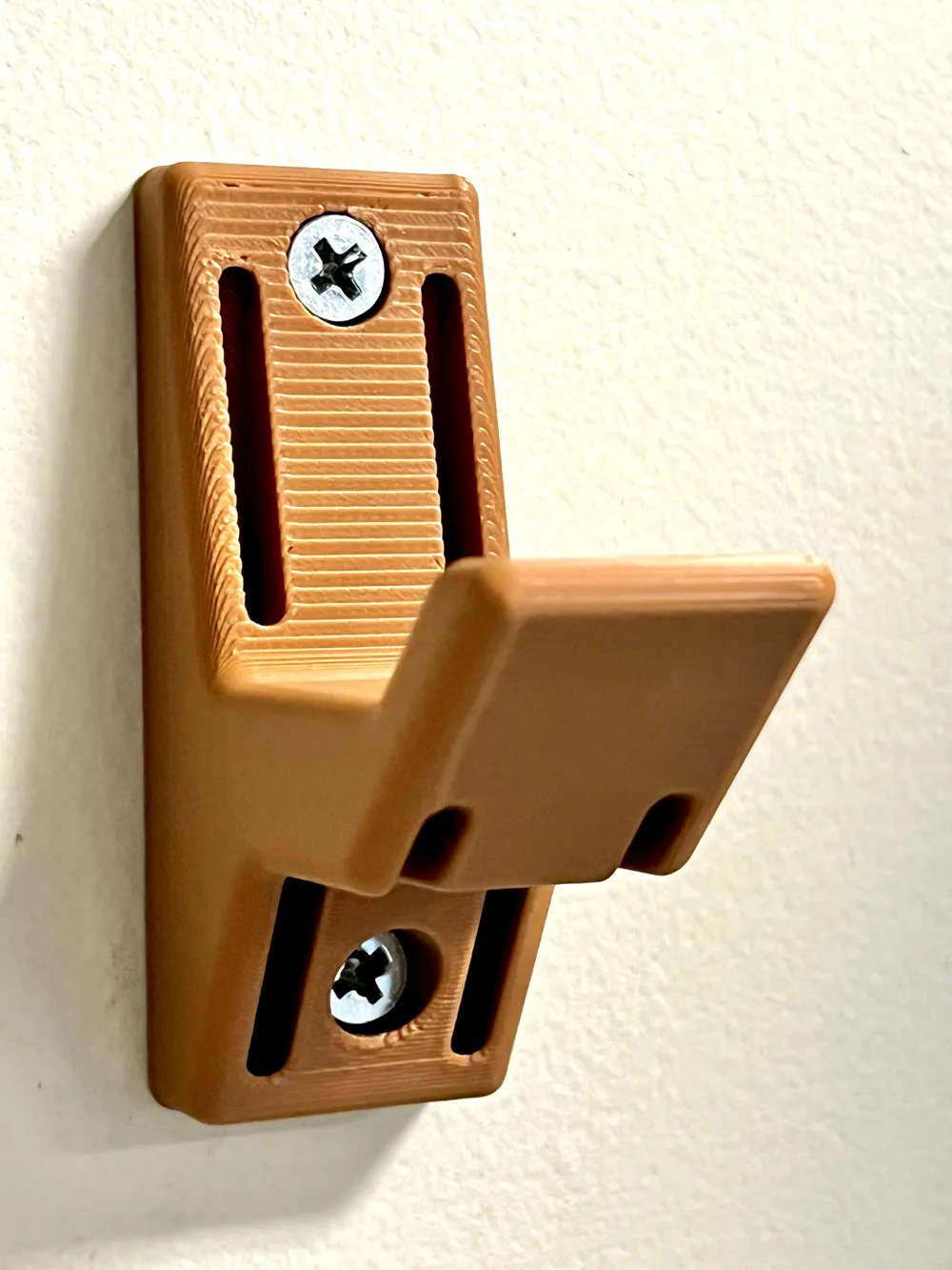 Utility Hook - Free 3D Print Model - MakerWorld