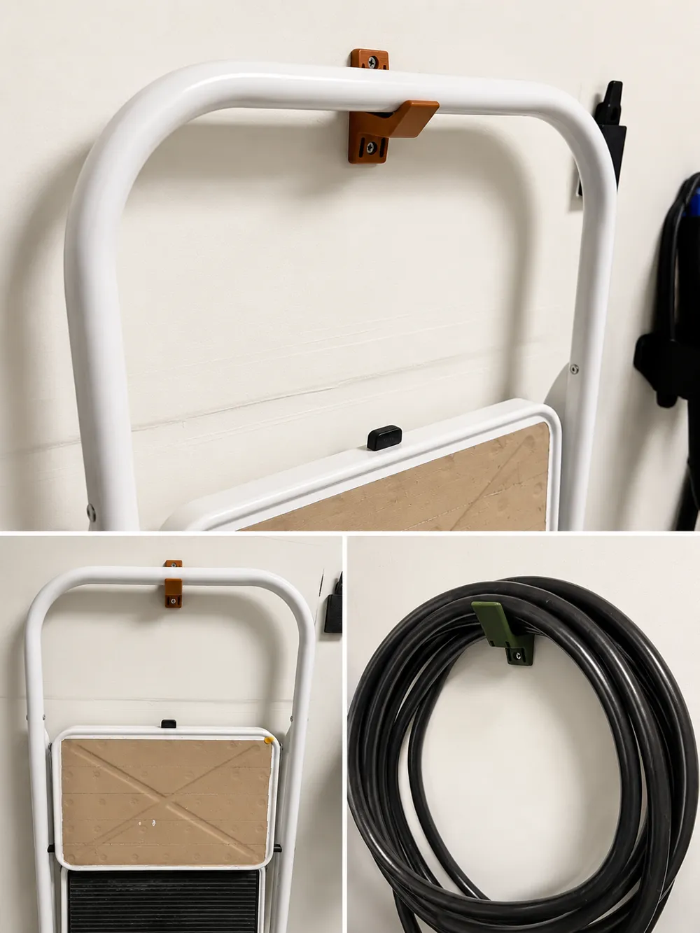 Utility Hook - Free 3D Print Model - MakerWorld