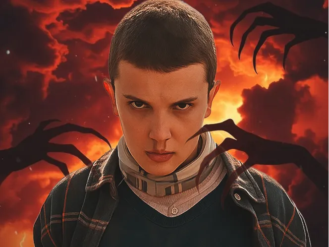 ELEVEN STRANGER THINGS BOOKMARK by batsy87 MakerWorld: Download Free 3D ...