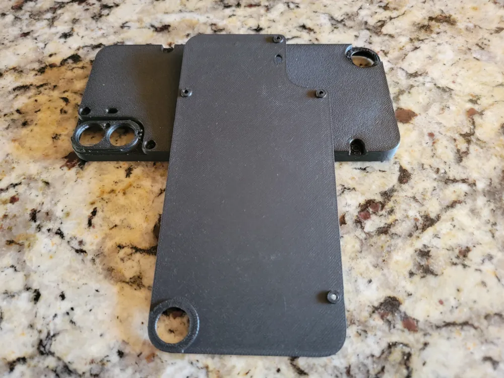 CMF Phone 1 Case Cover - Rebel Alliance by VreeDogNight - MakerWorld
