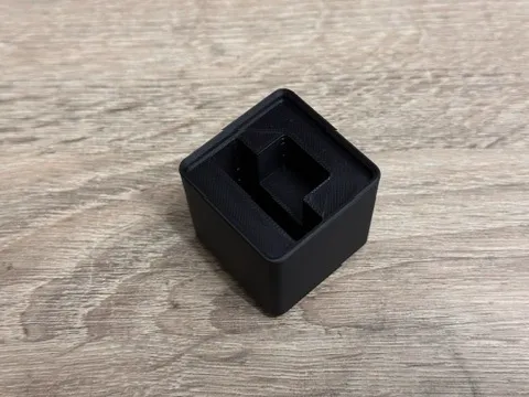 Gridfinity for Bambu Lab Scraper by tj MakerWorld: Download Free 3D Models