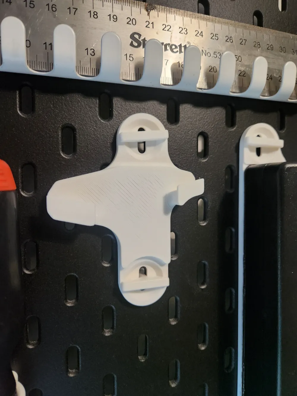 Calliper Skadis Mount by Domoire - MakerWorld