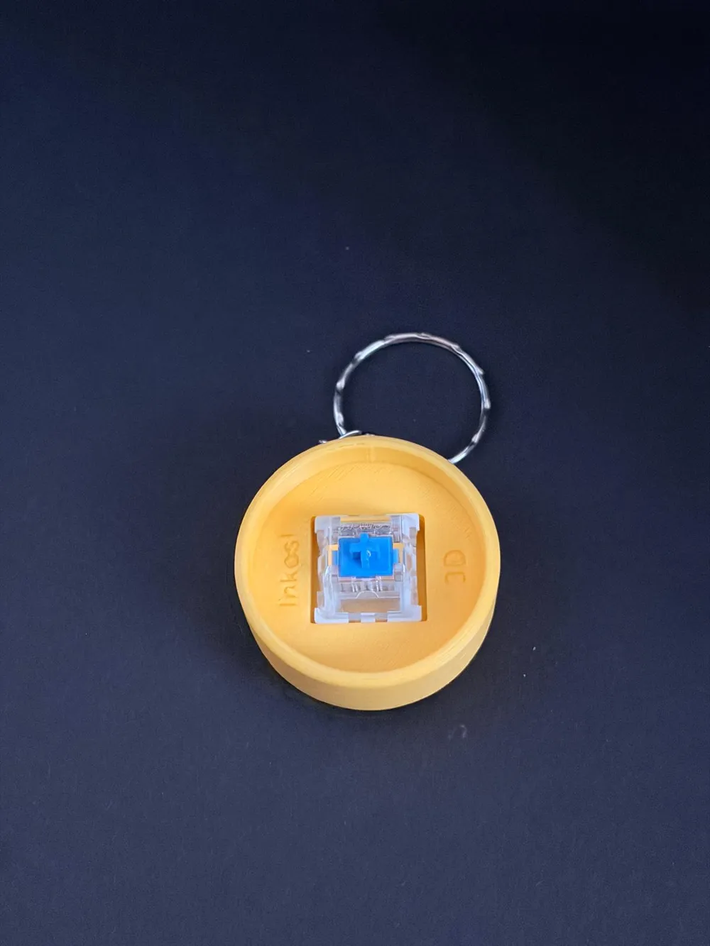 Emoji Clicker Pack Two - Free 3D Print Model - MakerWorld