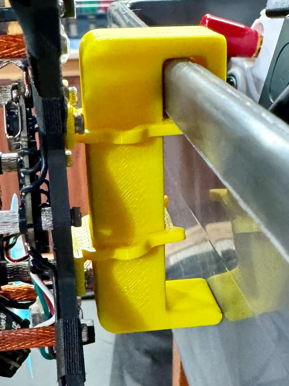 Drone Hanger by Schome1 - MakerWorld