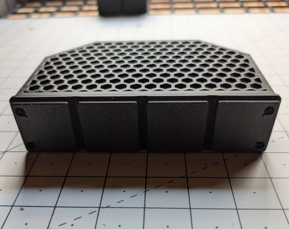 Gridfinity Vertical Organizer by mattformed MakerWorld: Download Free ...