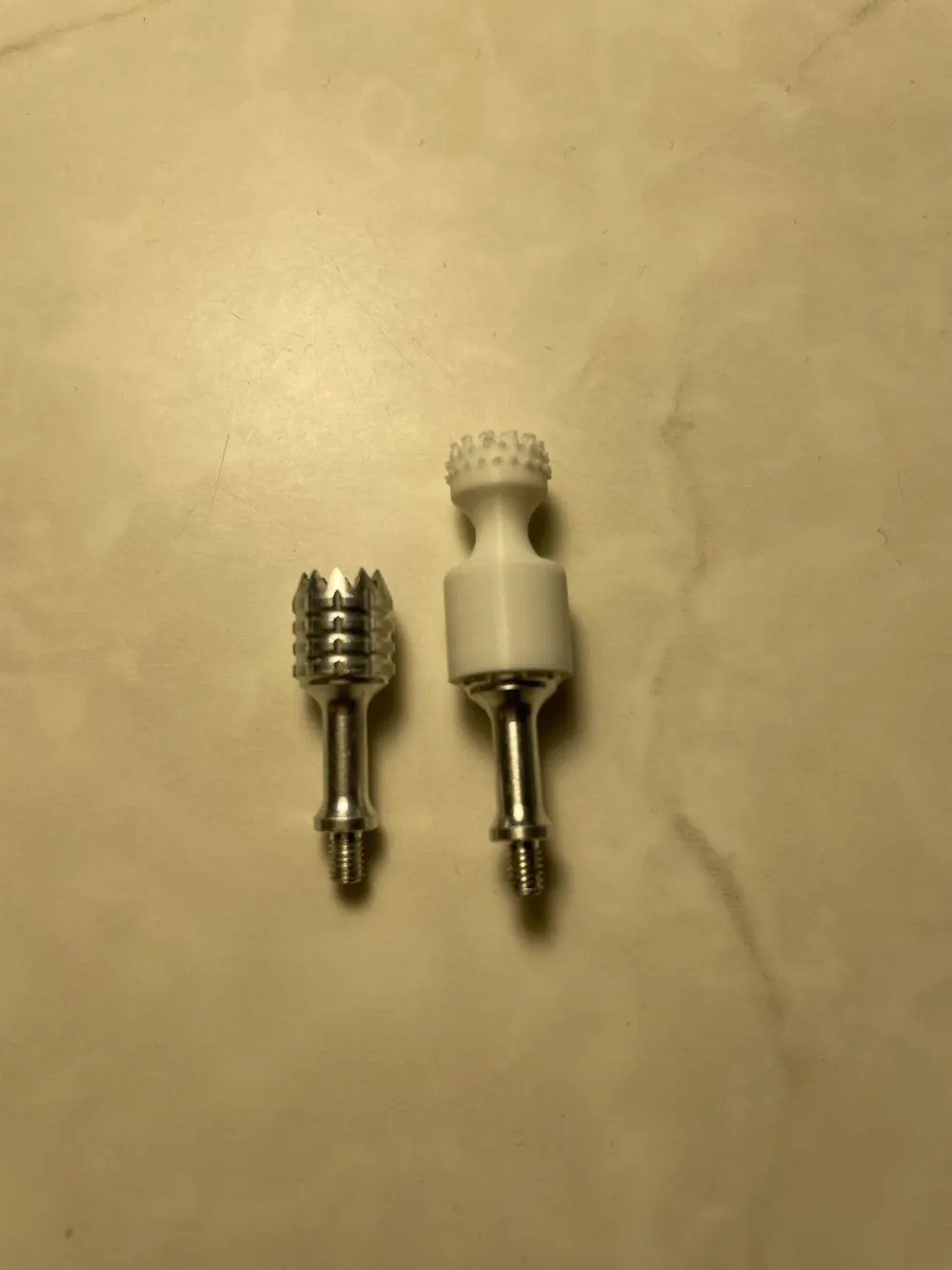 Radiomaster Pocket Gimbal Stick End by Dmytro MakerWorld: Download Free ...