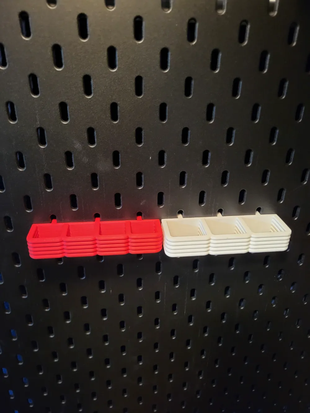 Plier Tool Holder Skadis by Art Design. 3D - MakerWorld