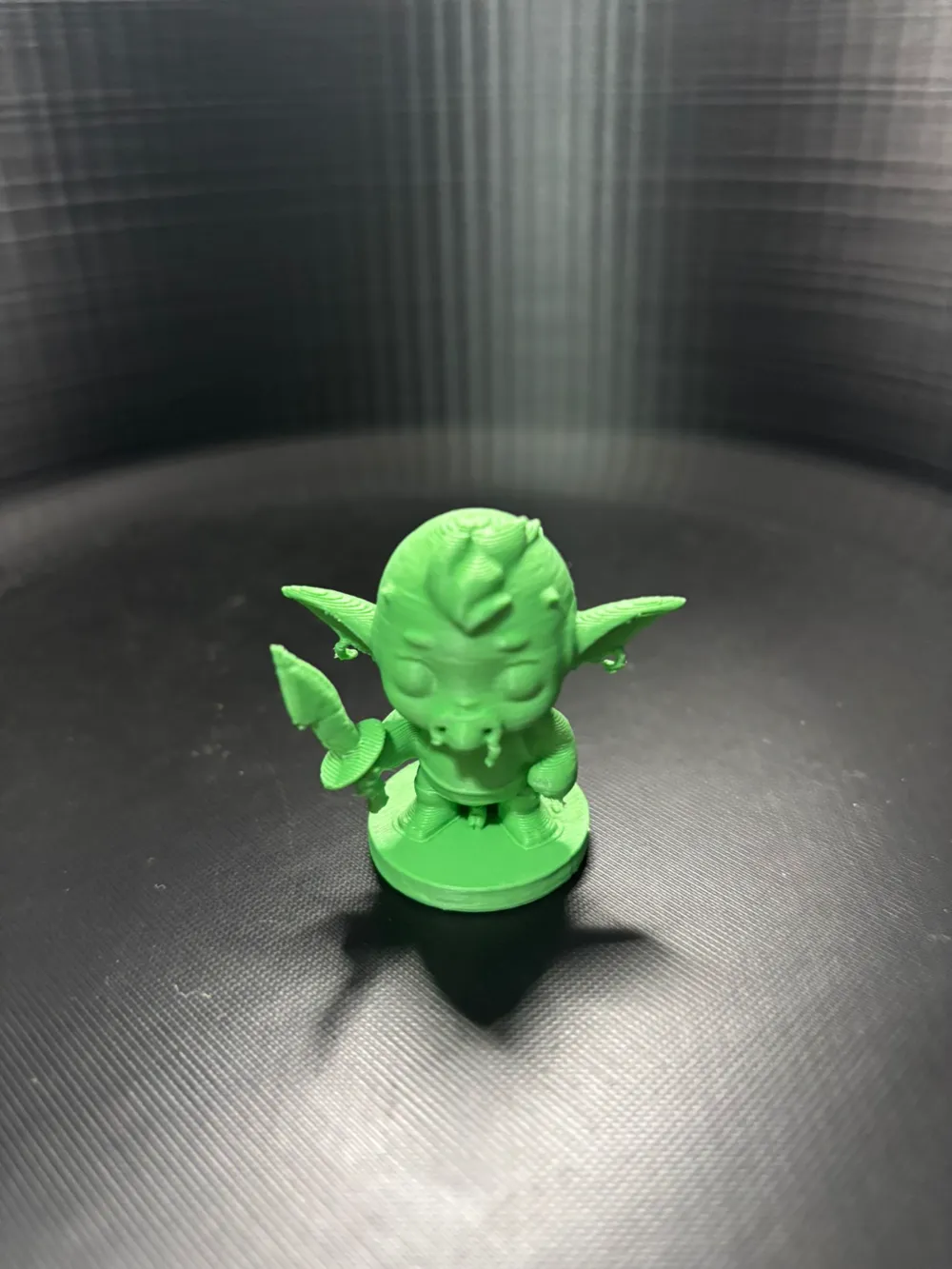 Chibis Unite - Goblin Pack 1 by orenlibane MakerWorld: Download Free 3D ...