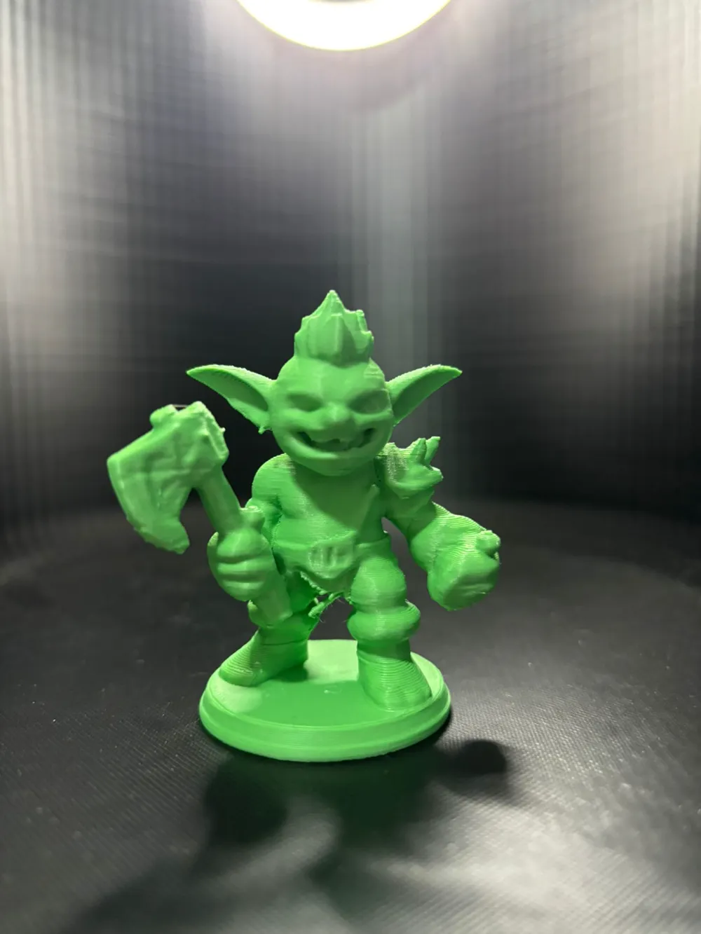 Chibis Unite - Goblin Pack 1 by orenlibane MakerWorld: Download Free 3D ...