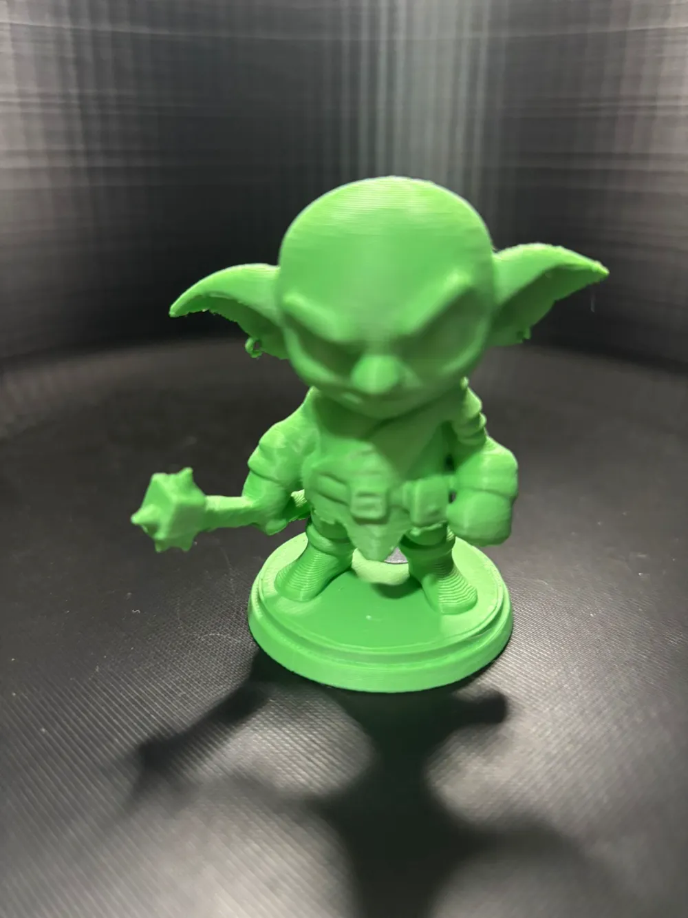 Chibis Unite - Goblin Pack 1 by orenlibane MakerWorld: Download Free 3D ...