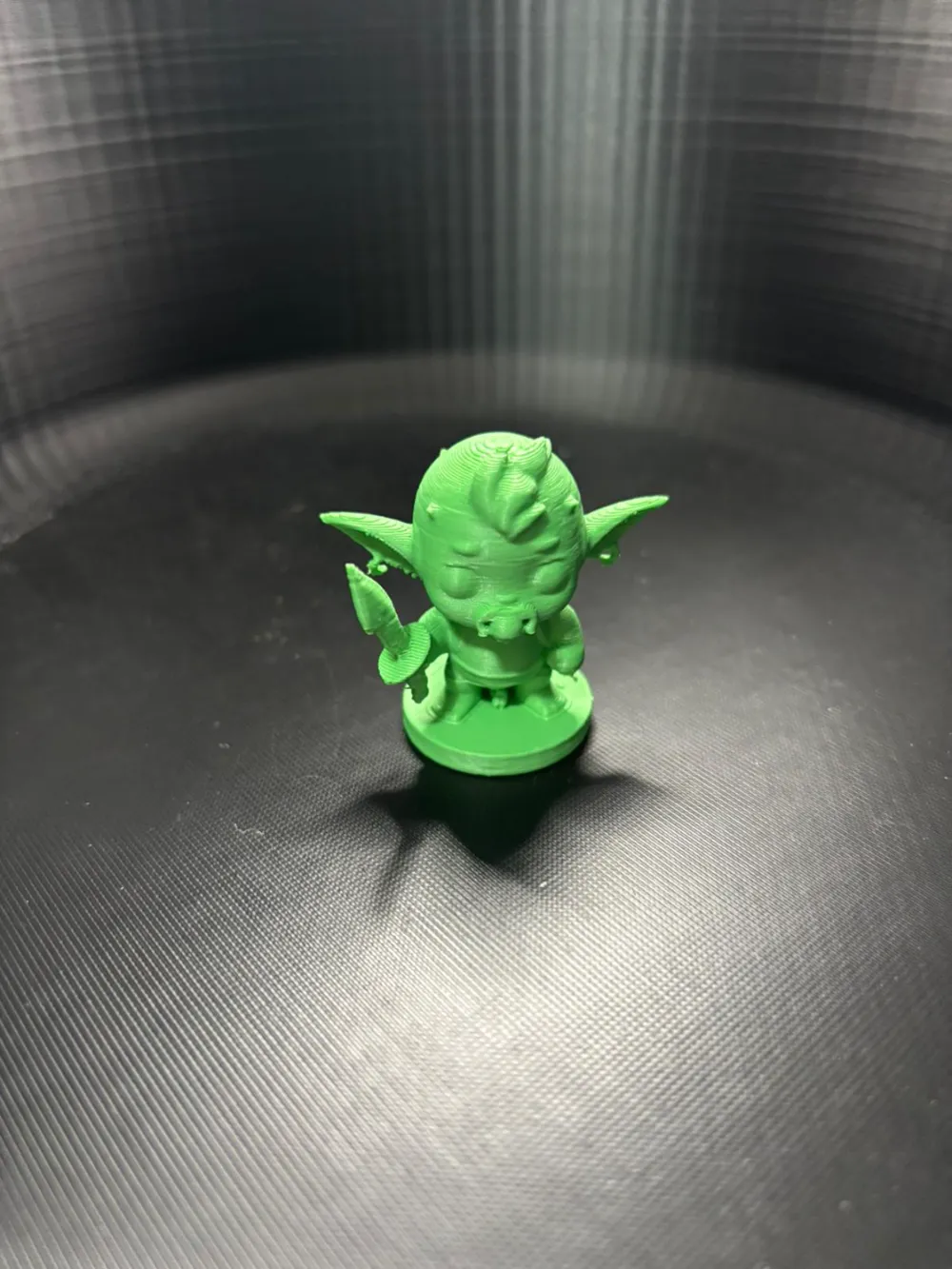 Chibis Unite - Goblin Pack 1 by orenlibane MakerWorld: Download Free 3D ...