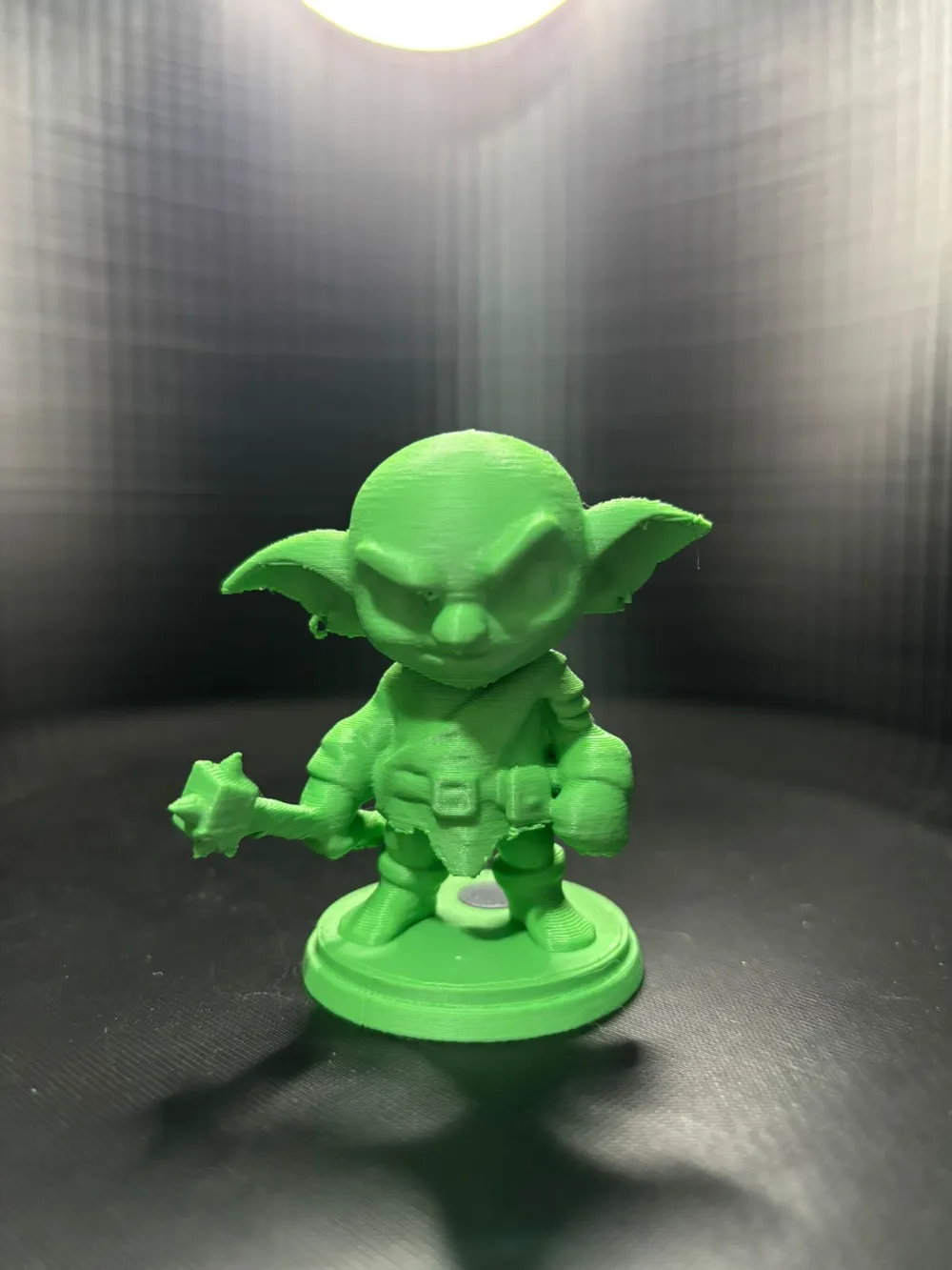 Chibis Unite - Goblin Pack 1 by orenlibane MakerWorld: Download Free 3D ...
