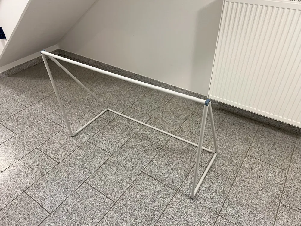 Soccer goal en20 tubes football sport by Sir_Stigma - MakerWorld