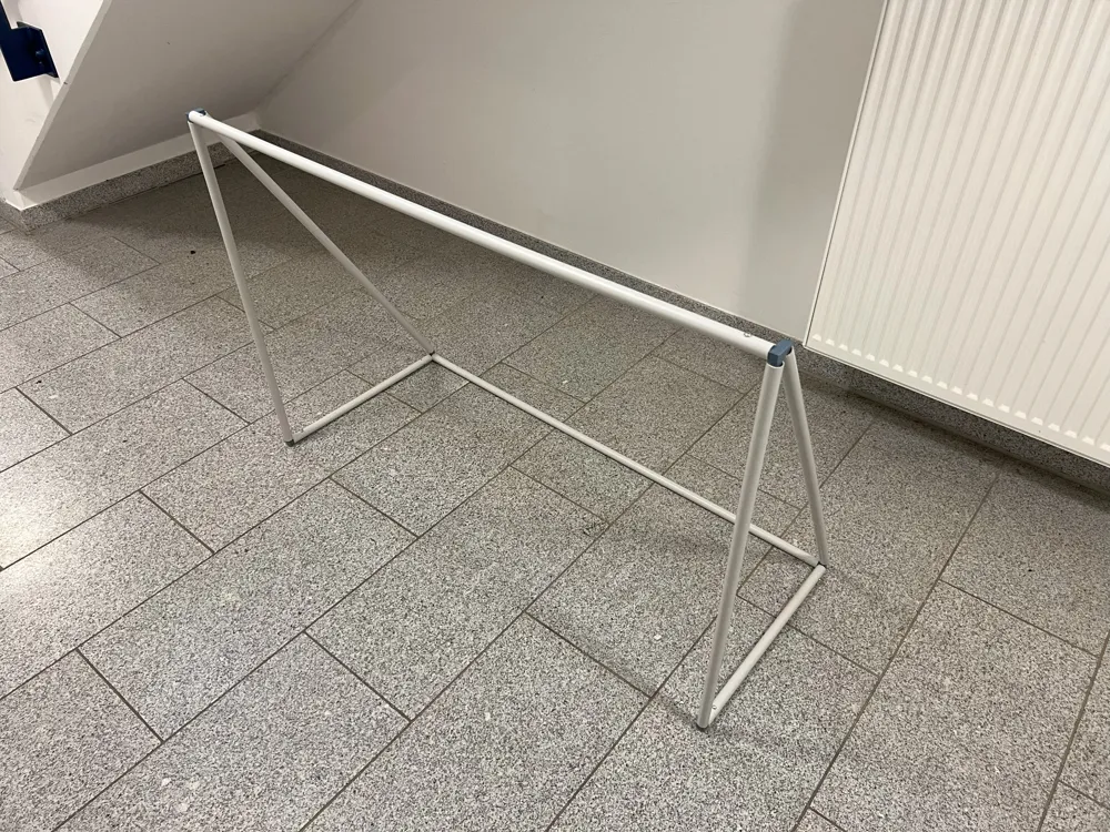 Soccer goal en20 tubes football sport by Sir_Stigma - MakerWorld