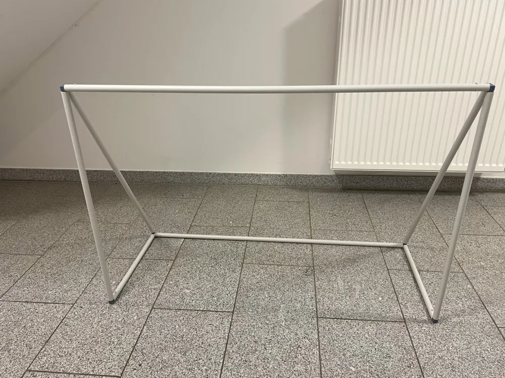 Soccer goal en20 tubes football sport by Sir_Stigma - MakerWorld