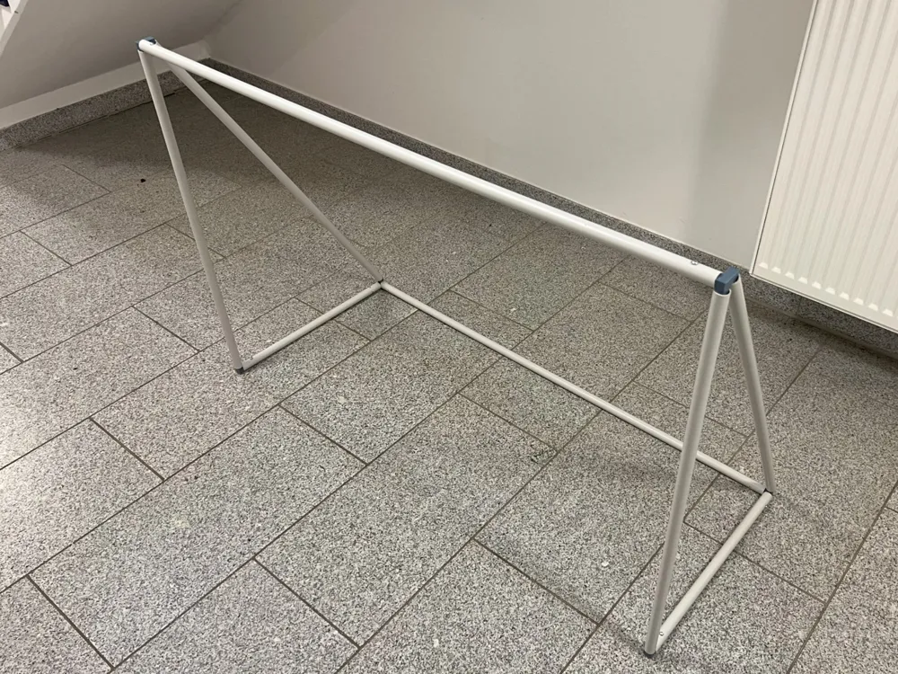 Soccer goal en20 tubes football sport by Sir_Stigma - MakerWorld