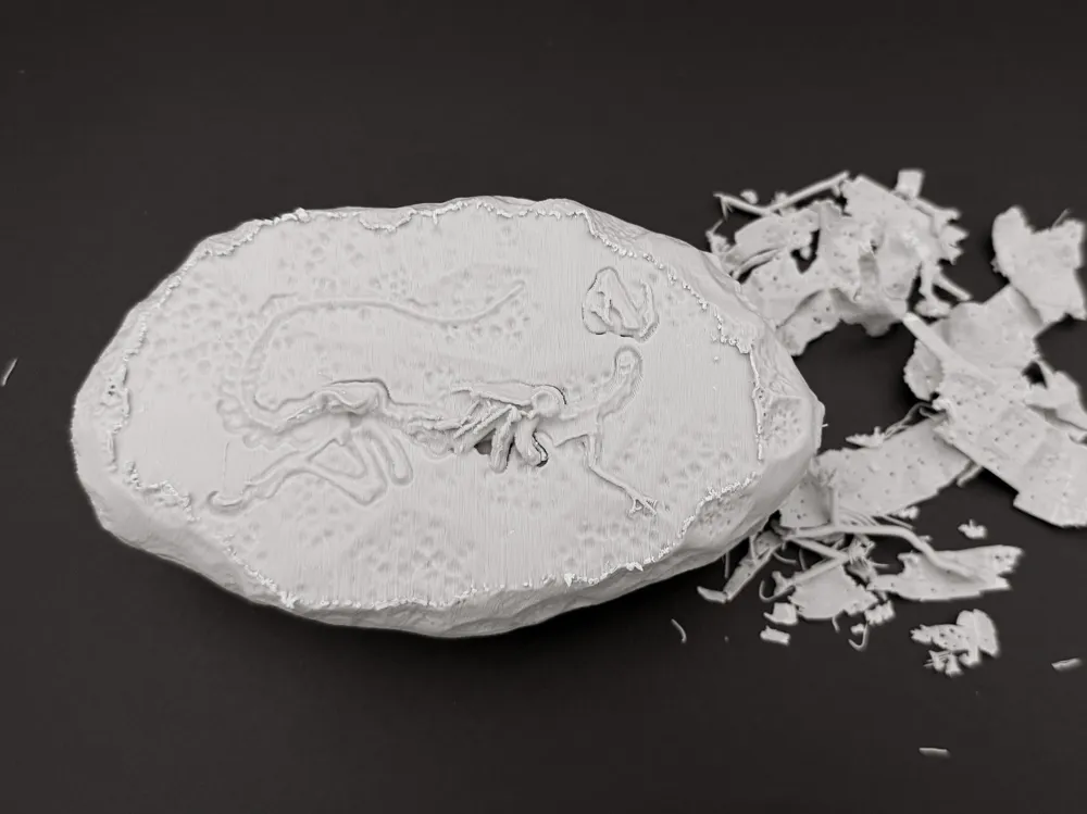 Jurassic Park by WangRY MakerWorld: Download Free 3D Models