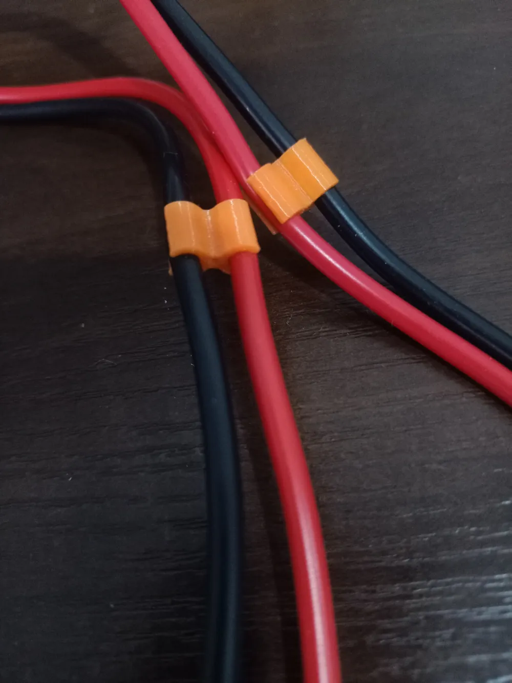 multimeter wire connector by Andrii Zuboff - MakerWorld