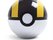 Ultra ball pixel art by 3DPrinterMaster MakerWorld: Download Free 3D Models