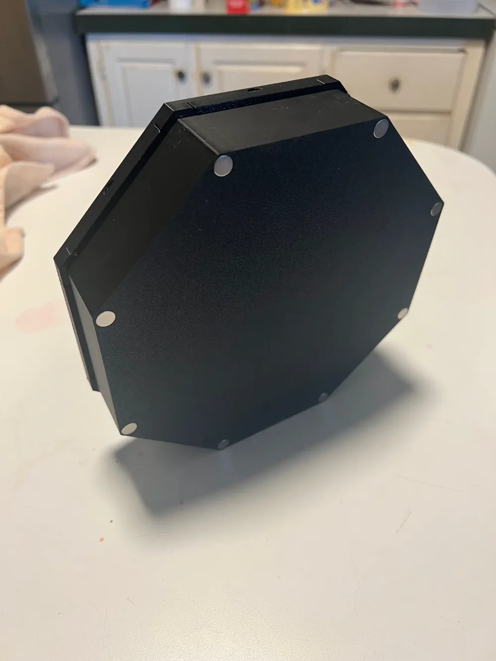 Dnd Dice Tray & Case - Free 3D Print Model - MakerWorld