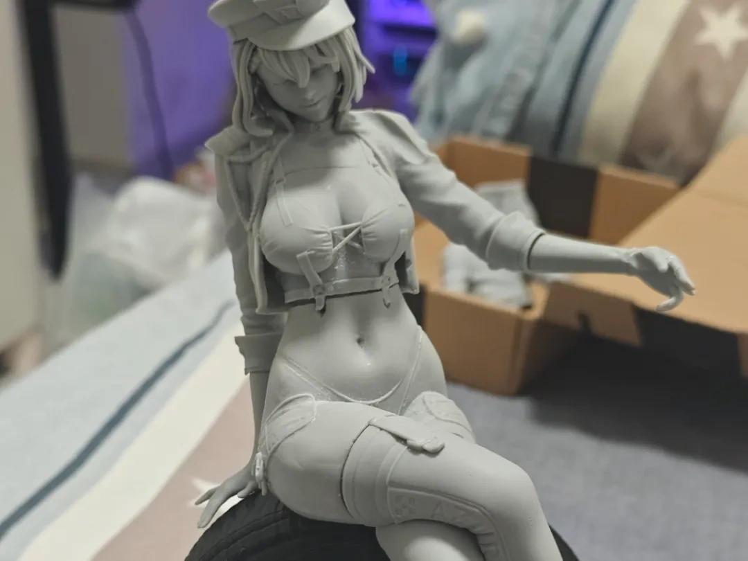 Azure Baltimore by user_4138028663 - MakerWorld